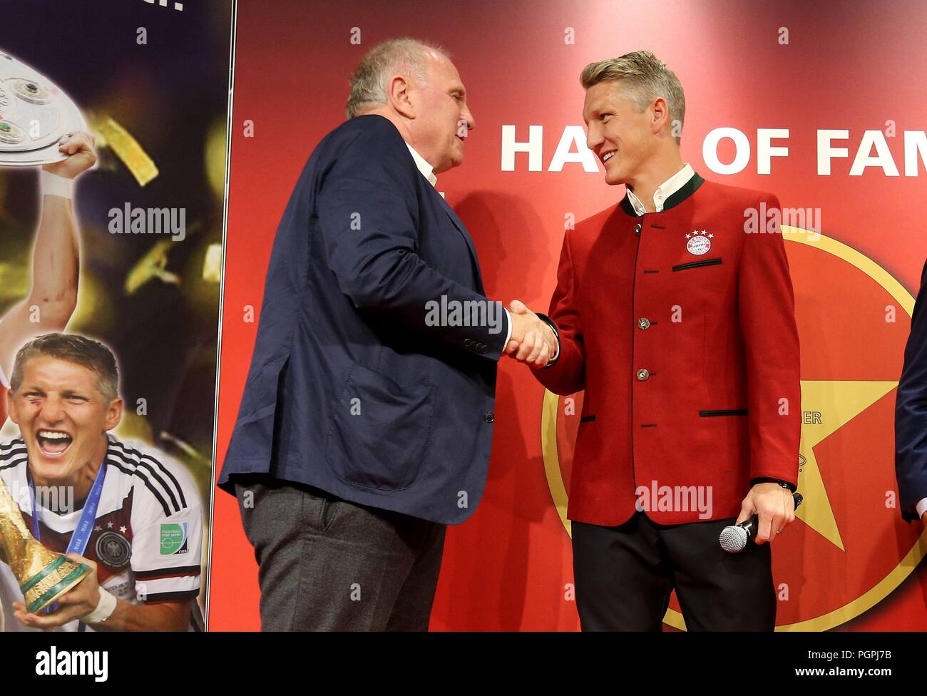 Uli figure hi-res stock photography and images - Alamy