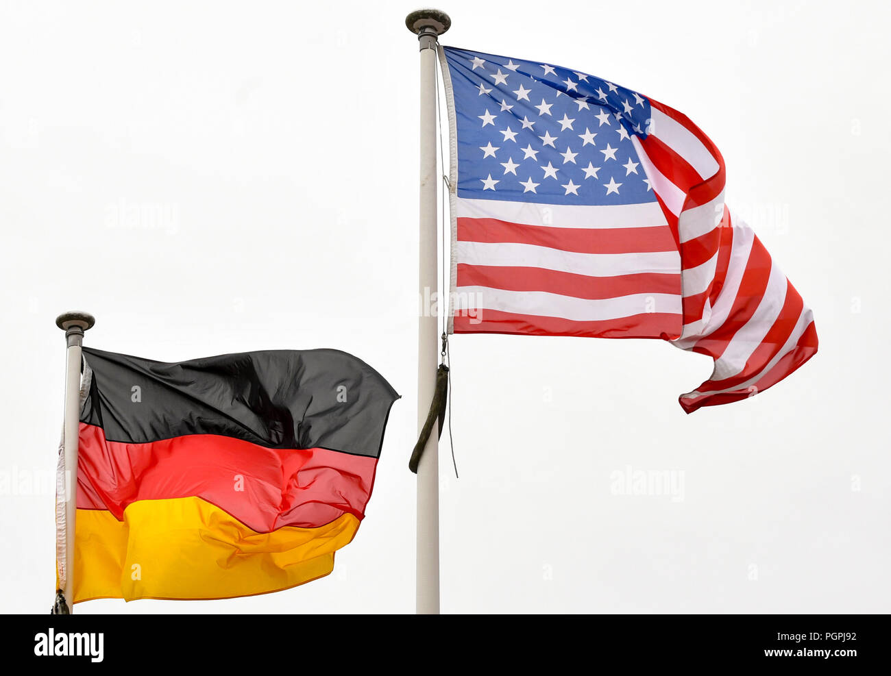 Opel flags hi-res stock photography and images - Alamy