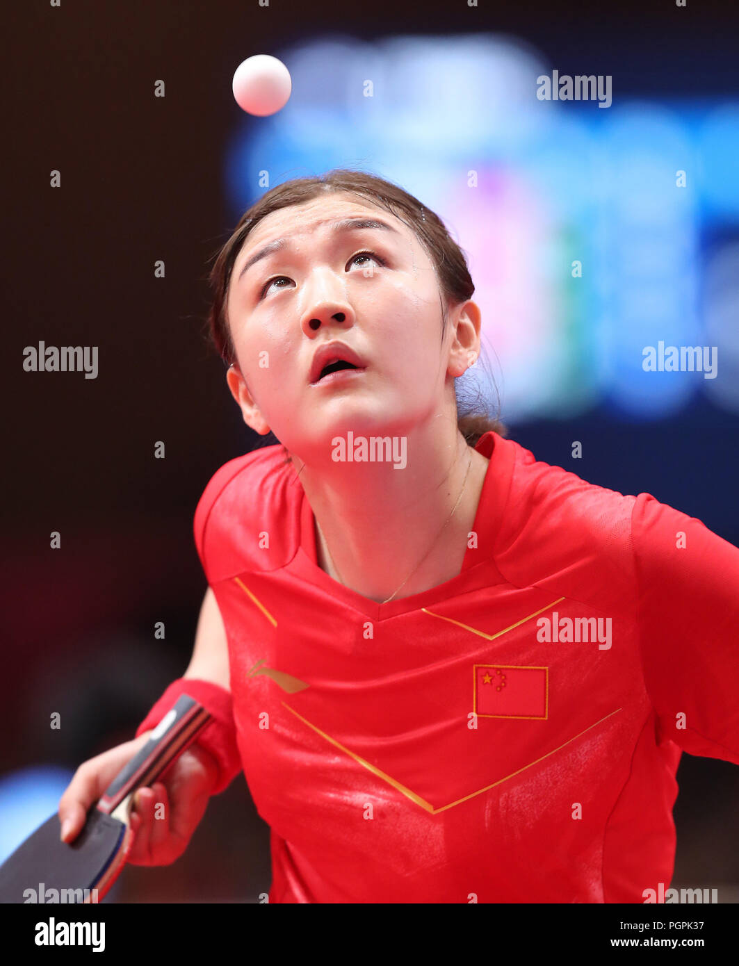 Chen ting hi-res stock photography and images - Alamy