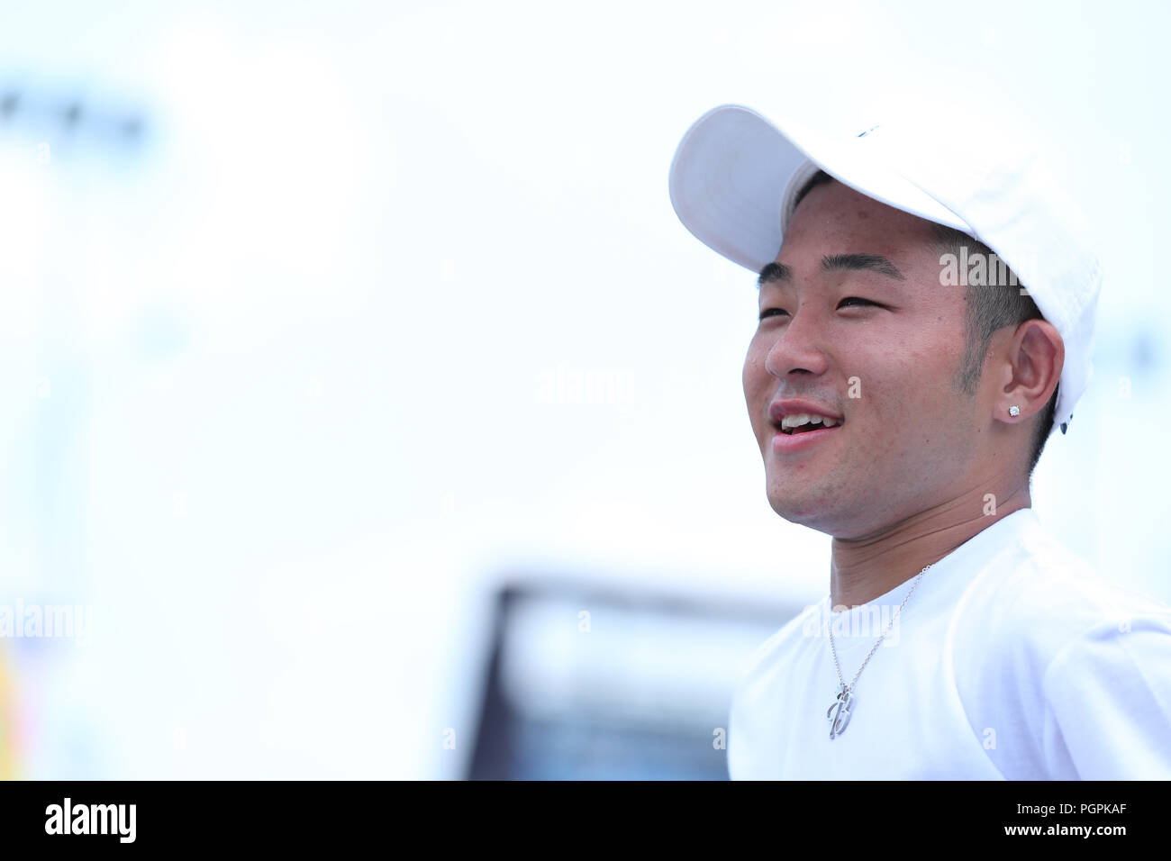 Kensuke sasaoka hi-res stock photography and images - Alamy