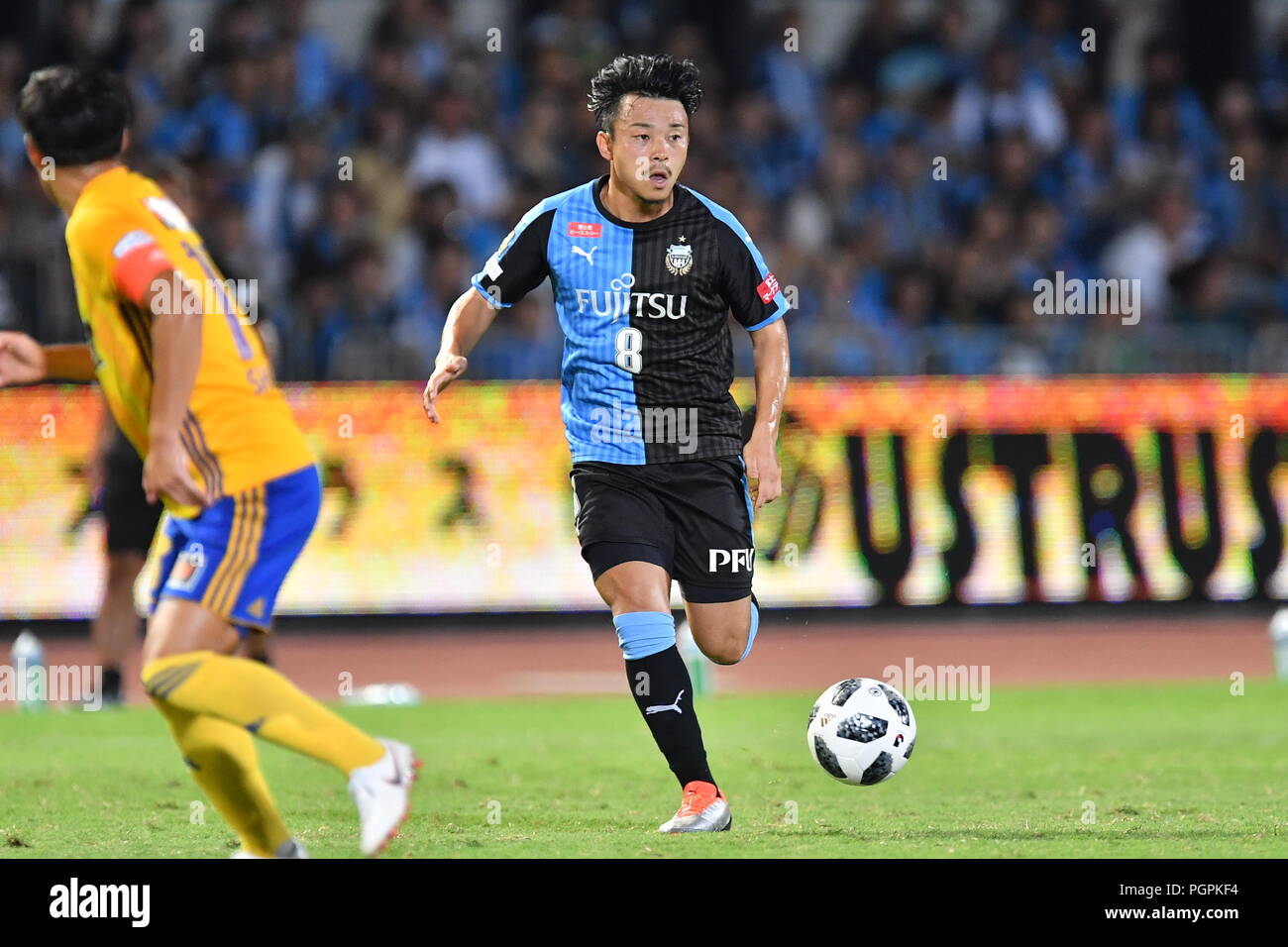 Hiroyuki abe hi-res stock photography and images - Alamy