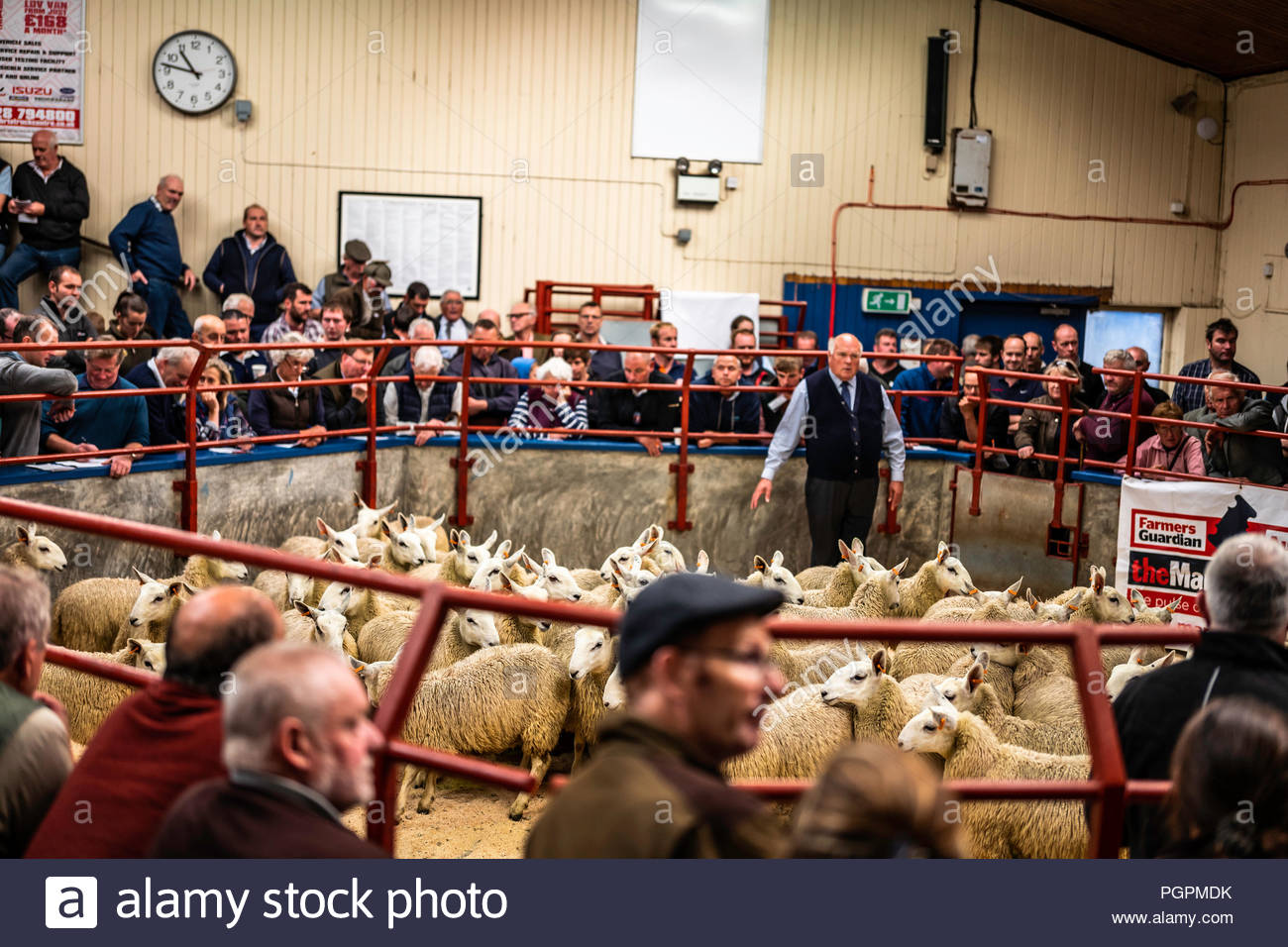 Longtown Cumbria High Resolution Stock Photography and Images - Alamy