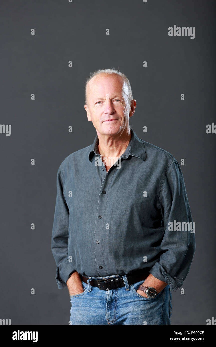 Jim crace portrait hi-res stock photography and images - Alamy