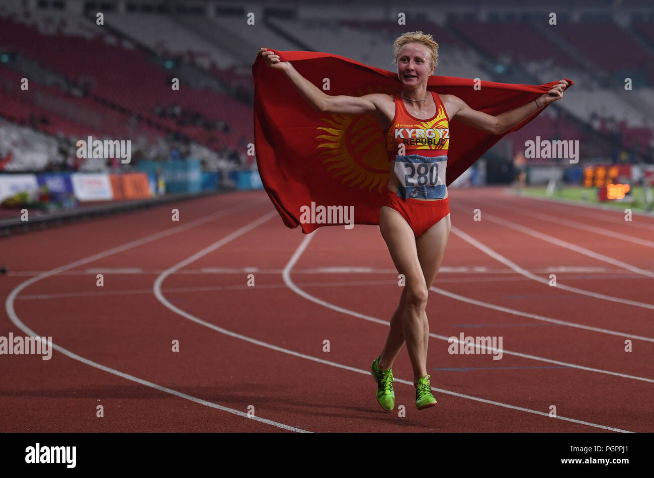 Daria maslova hi-res stock photography and images - Alamy