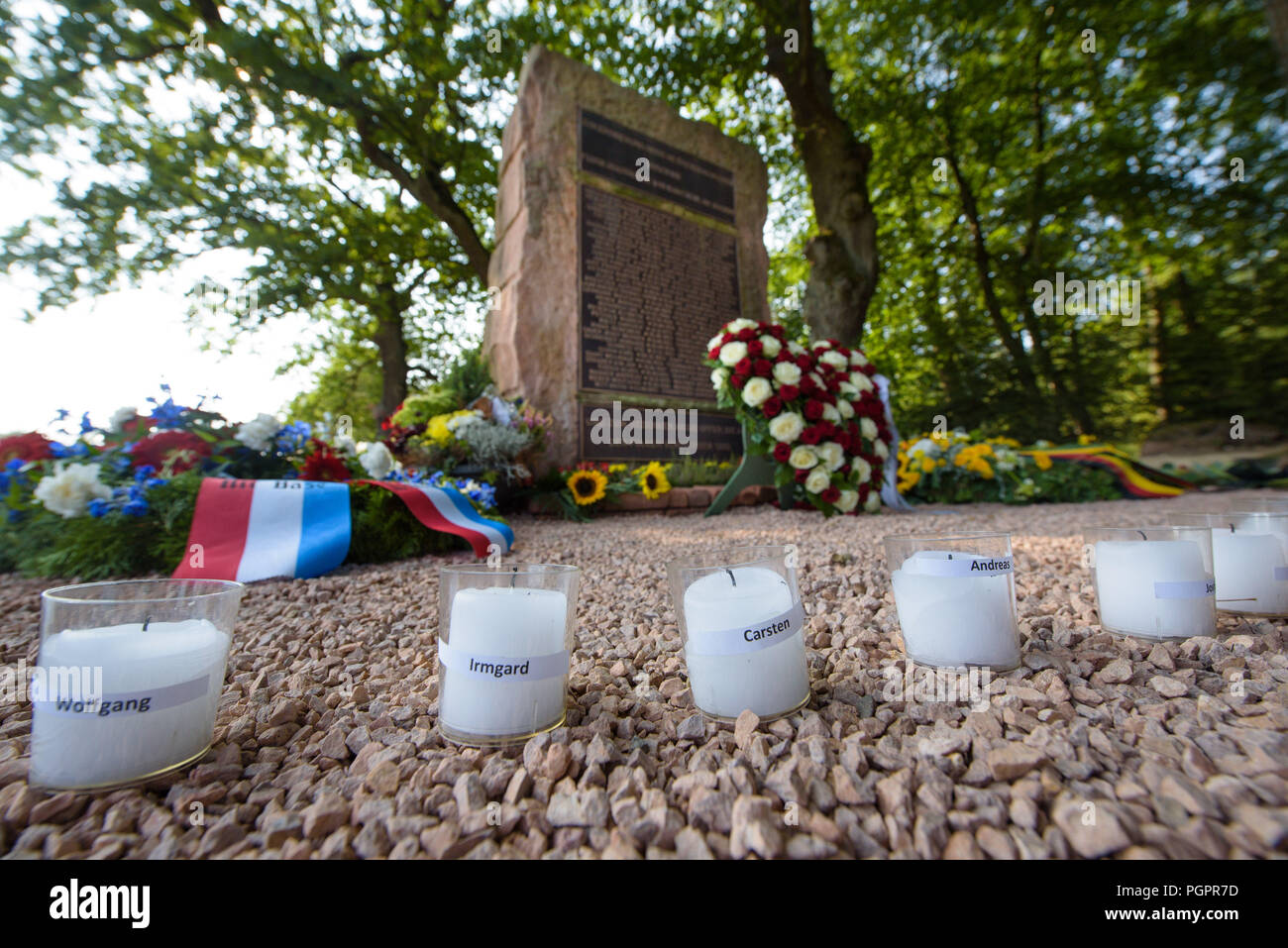 Ramstein 1988 hi-res stock photography and images - Alamy