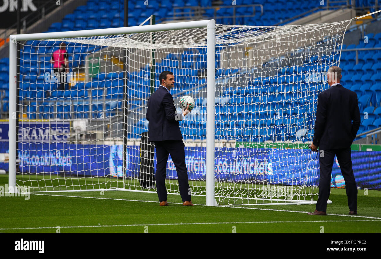 Goal decision system hi-res stock photography and images - Alamy