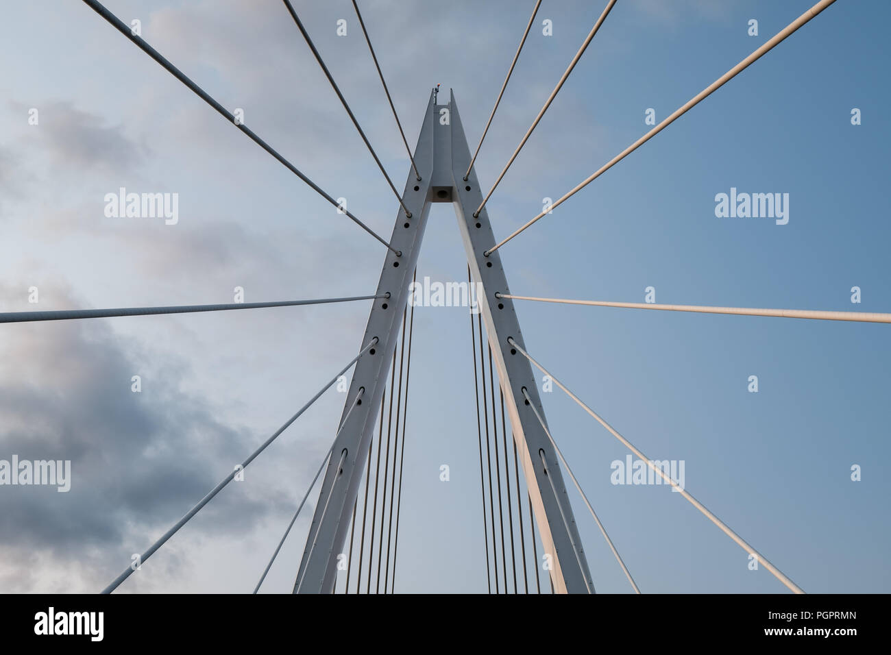 River wear viaduct hi-res stock photography and images - Alamy