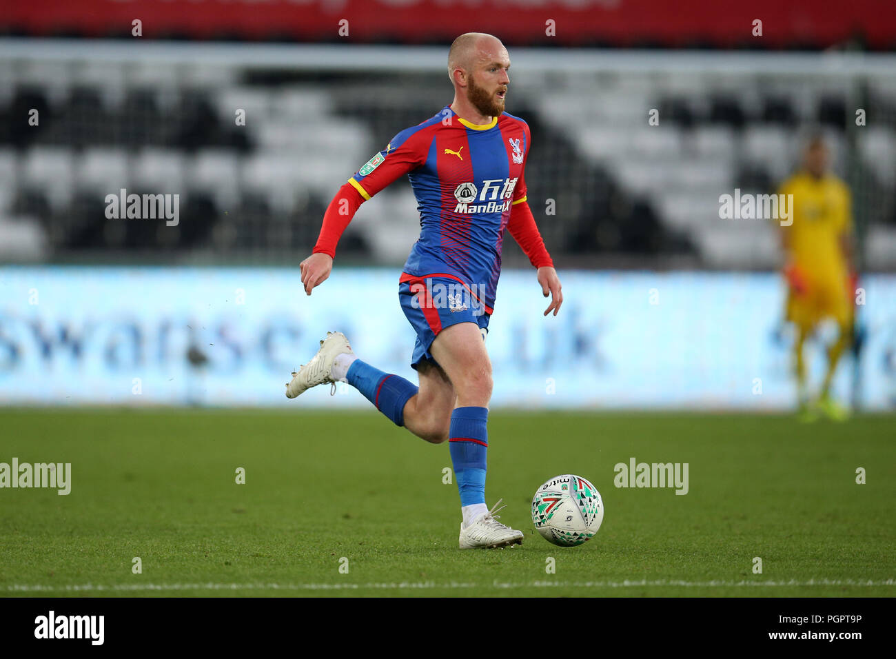 Jonny williams palace hi-res stock photography and images - Alamy