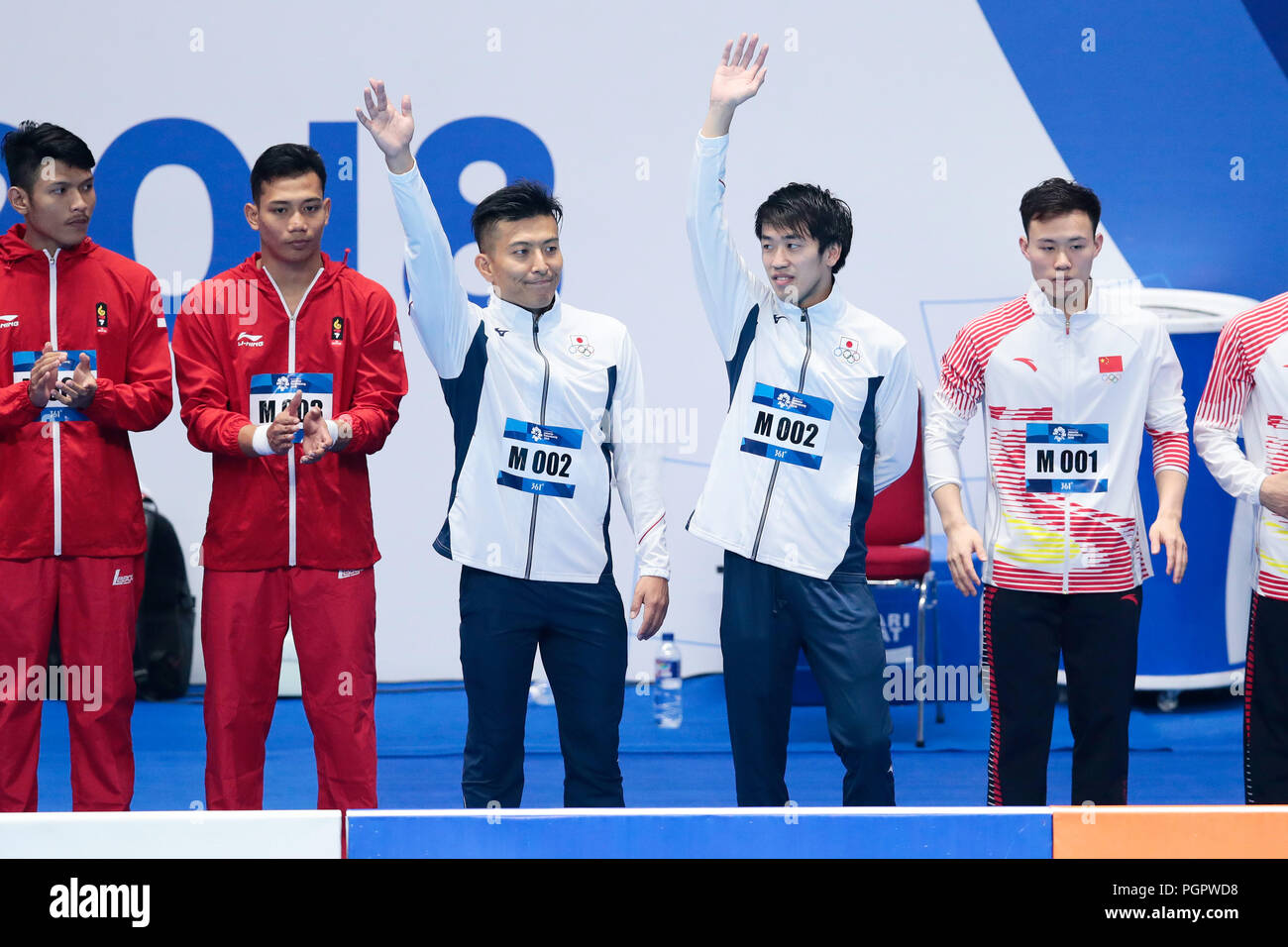 Ken sakai hi-res stock photography and images - Alamy