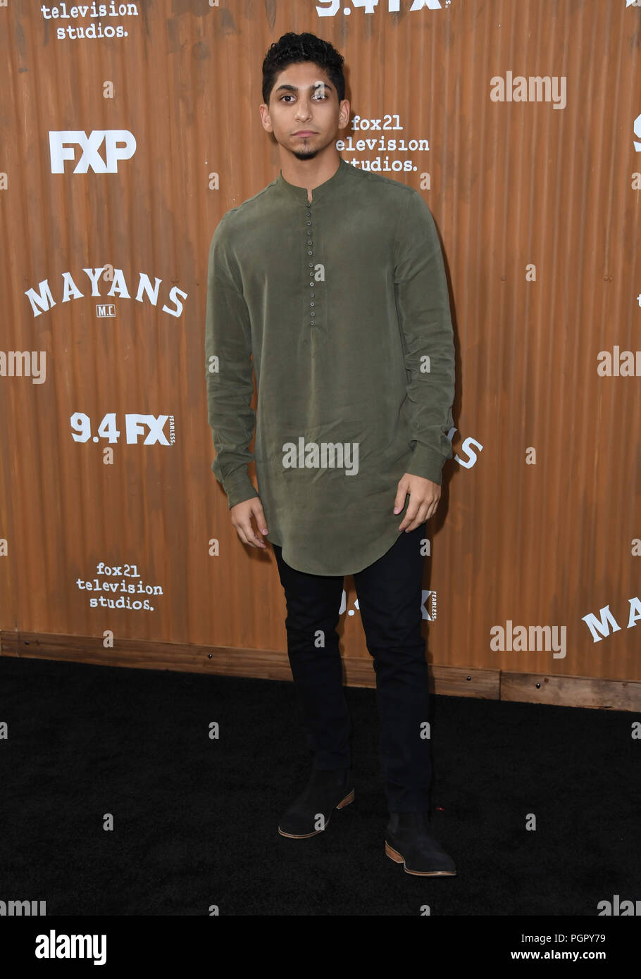 Angel bismark curiel hi-res stock photography and images - Alamy