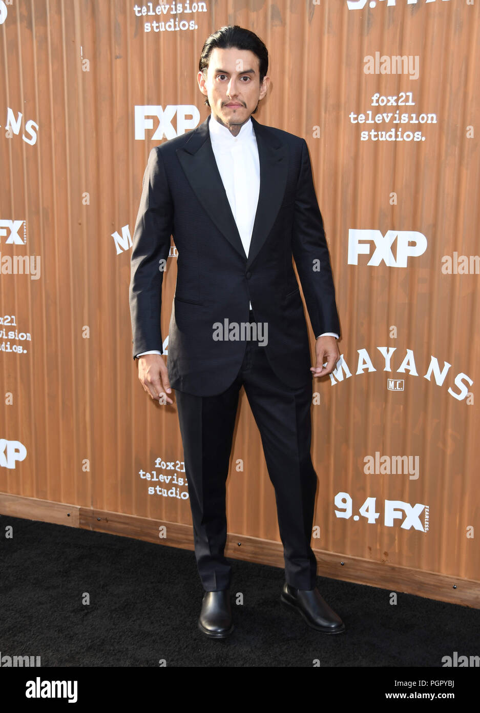 Richard cabral hi-res stock photography and images - Alamy