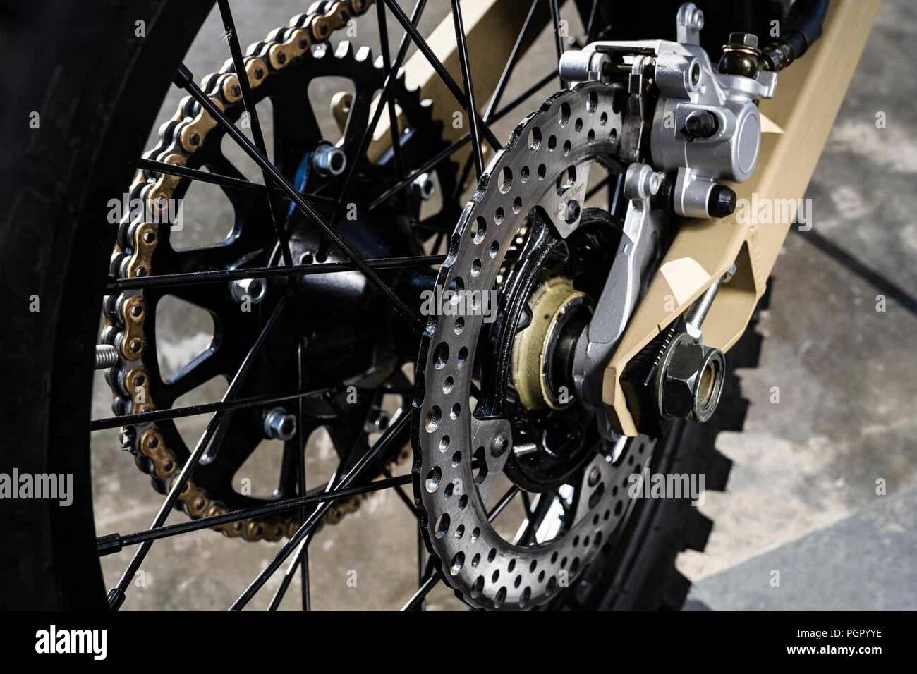 Russia. 29th Aug, 2018. 24 August 2018. Electric Motorcycle SM-1 by ...