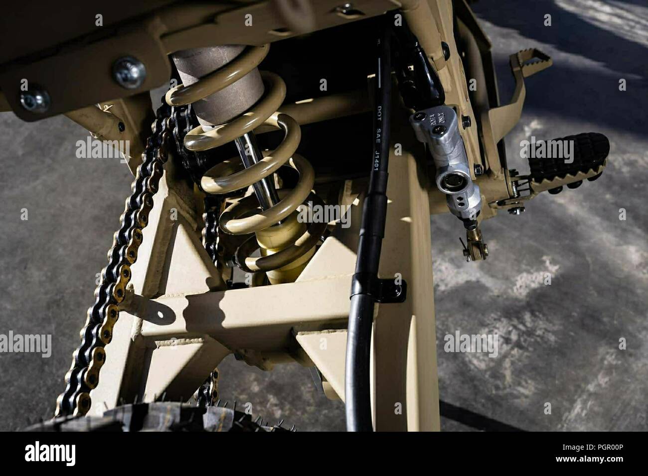 Russia. 29th Aug, 2018. 24 August 2018. Electric Motorcycle SM-1 by ...