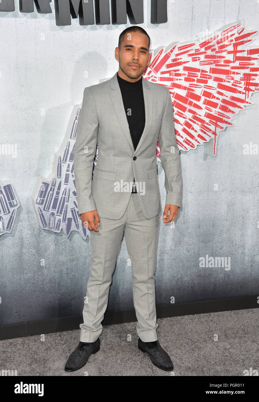 Randy stewart hi-res stock photography and images - Alamy