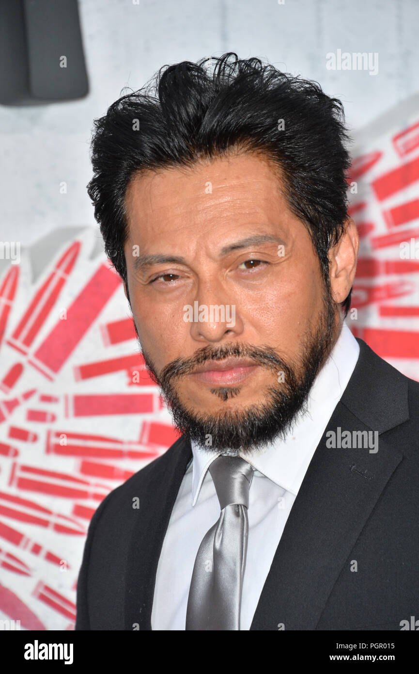 Peppermint world premiere hi-res stock photography and images - Alamy