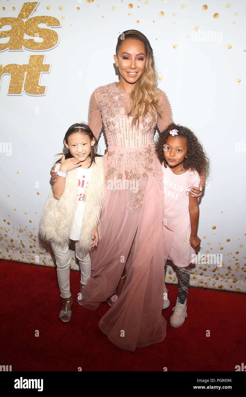 Hollywood, CA, USA. 28th Aug, 2018. 28 August 2018- Hollywood ...