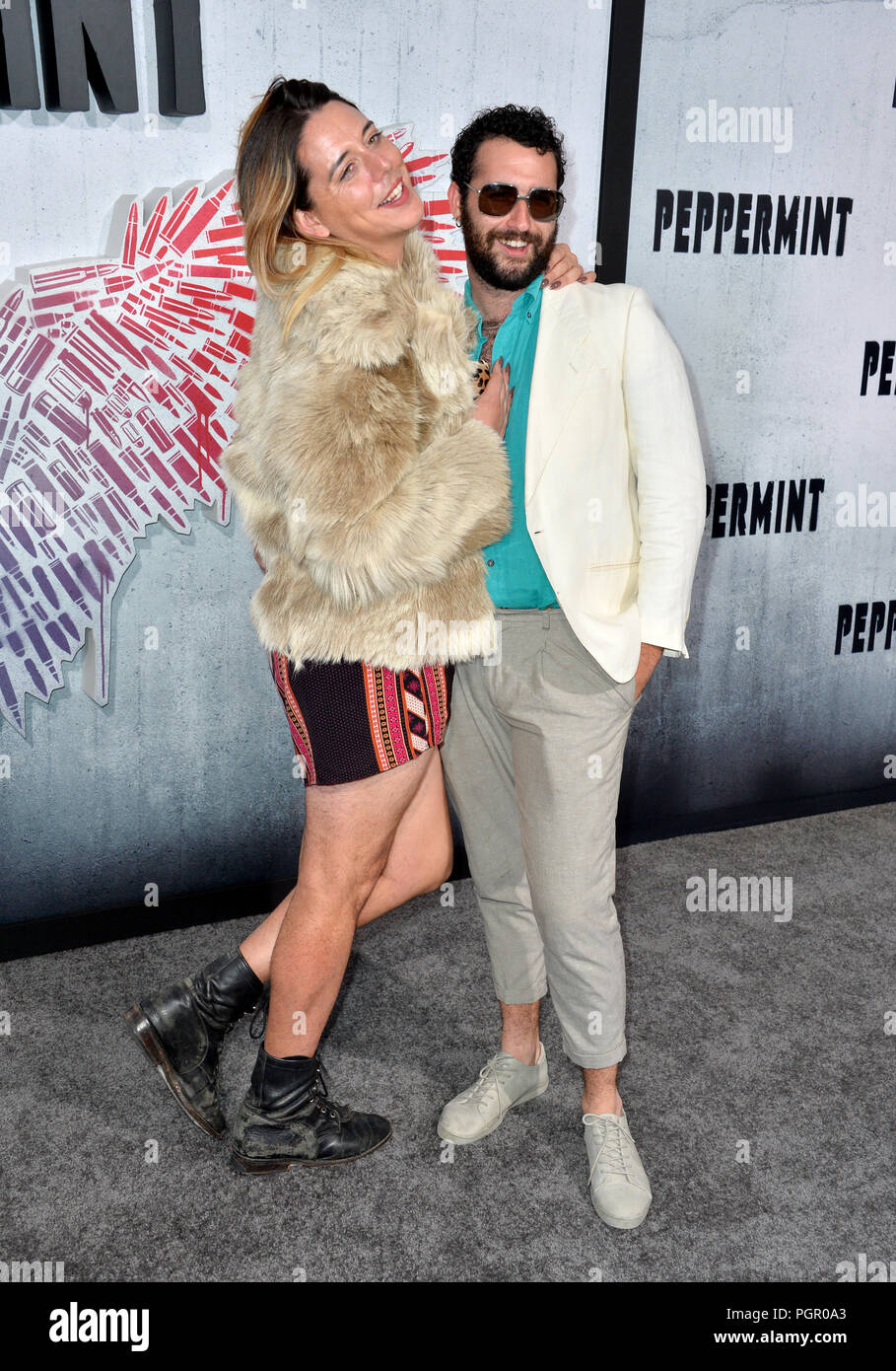 Jordan firstman hi-res stock photography and images - Alamy