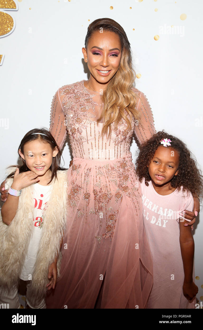 Madison brown belafonte where hi-res stock photography and images - Alamy