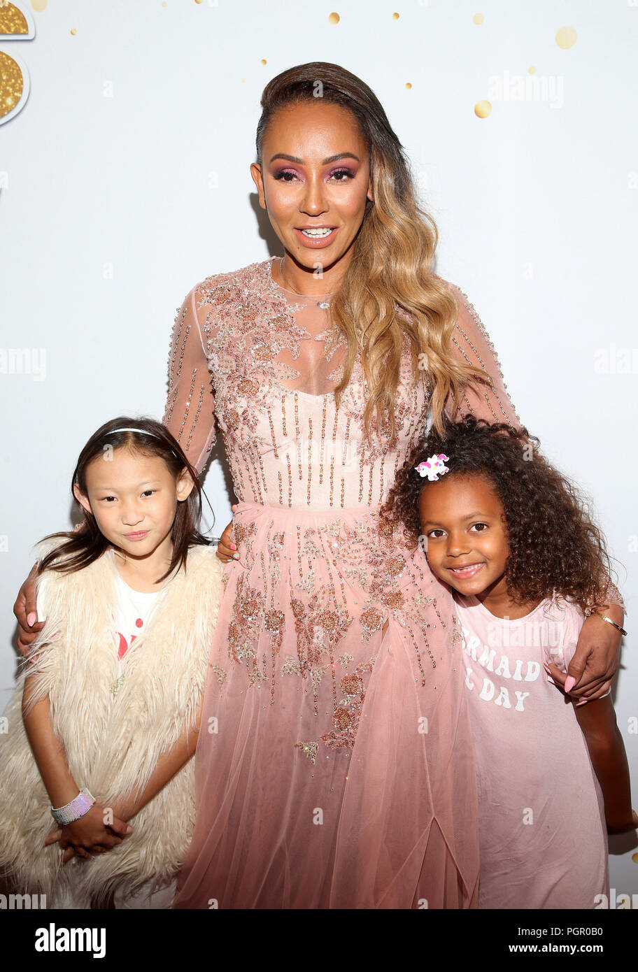 Madison brown belafonte where hi-res stock photography and images - Alamy