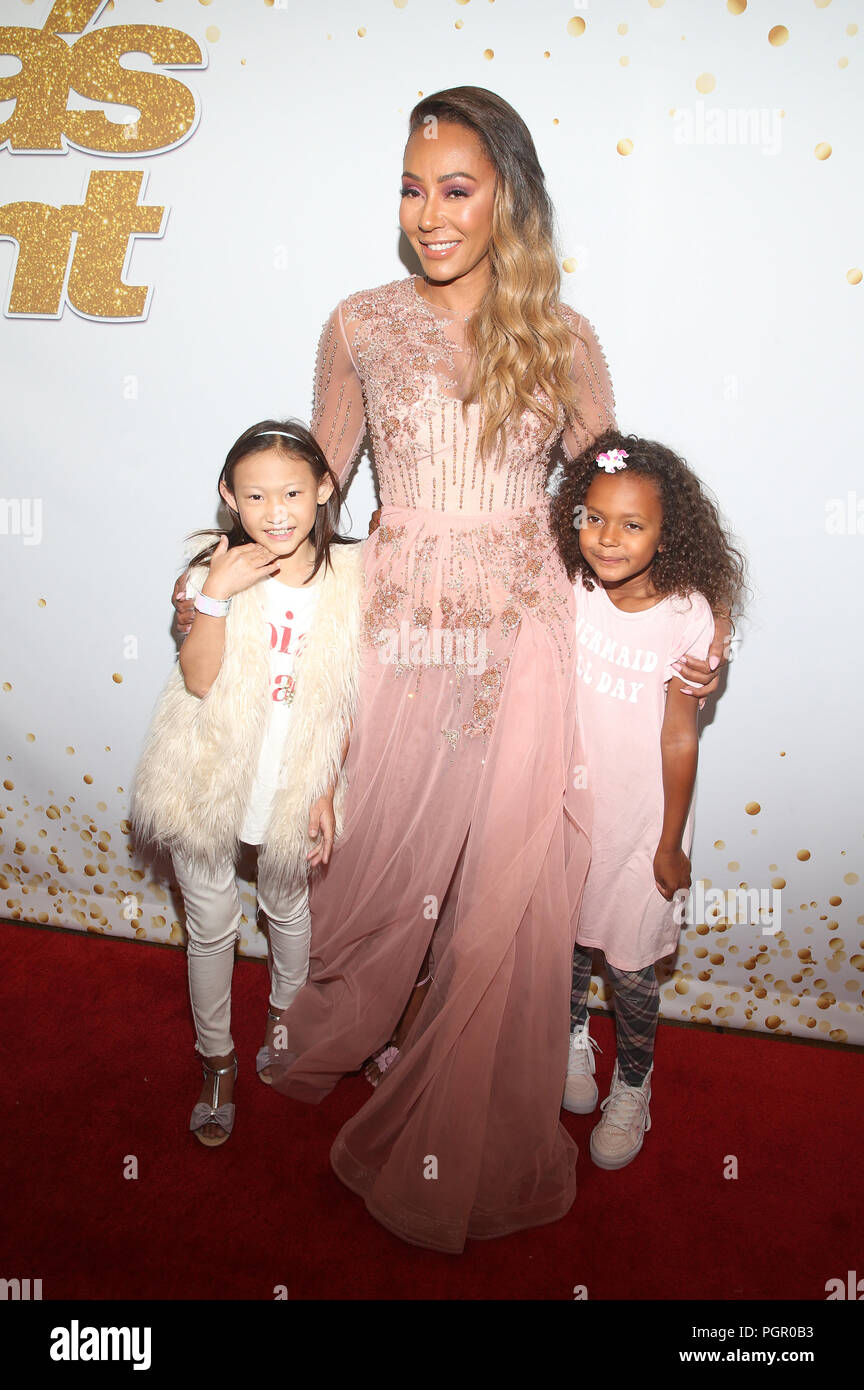 Madison brown belafonte hi-res stock photography and images - Alamy