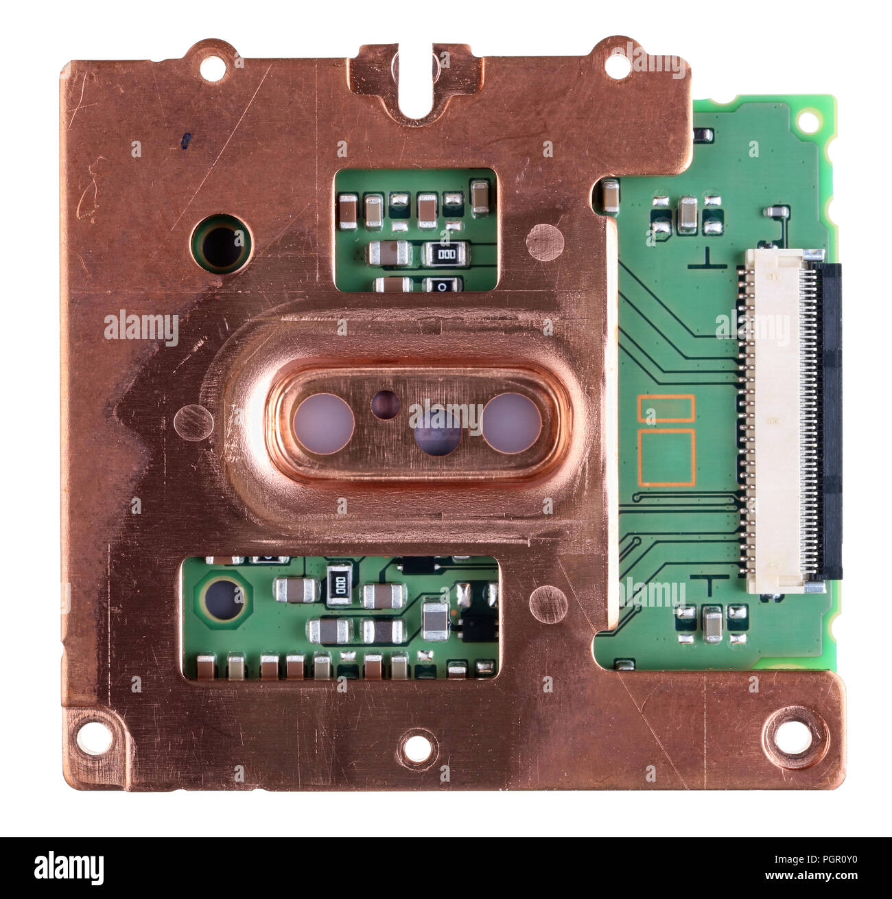 Cmos transistor hi-res stock photography and images - Alamy