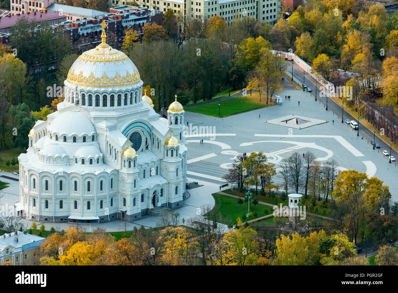 Kronshtadtsky hi-res stock photography and images - Alamy