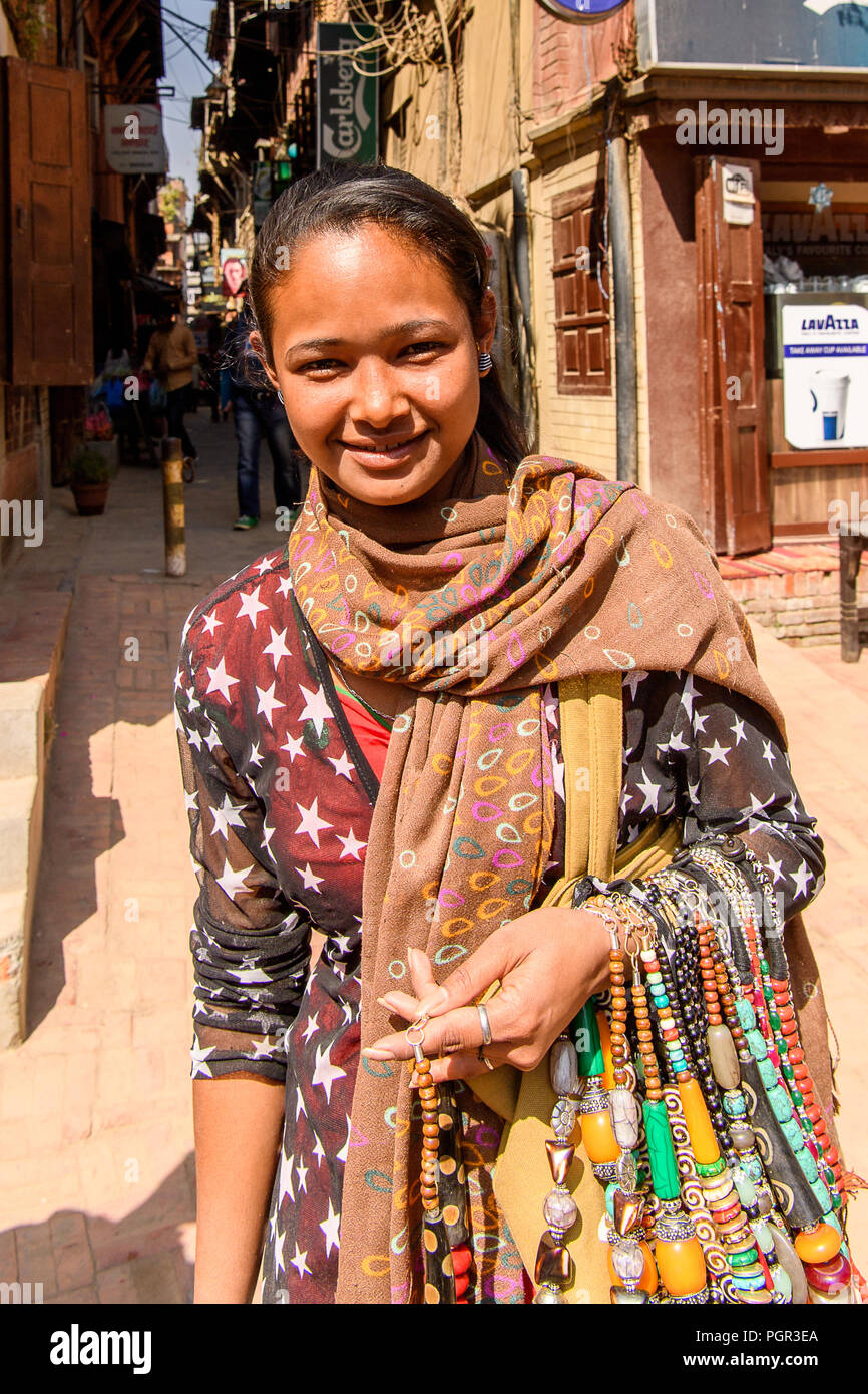 Chhetris is the most populous ethnic group of nepal hi-res stock ...