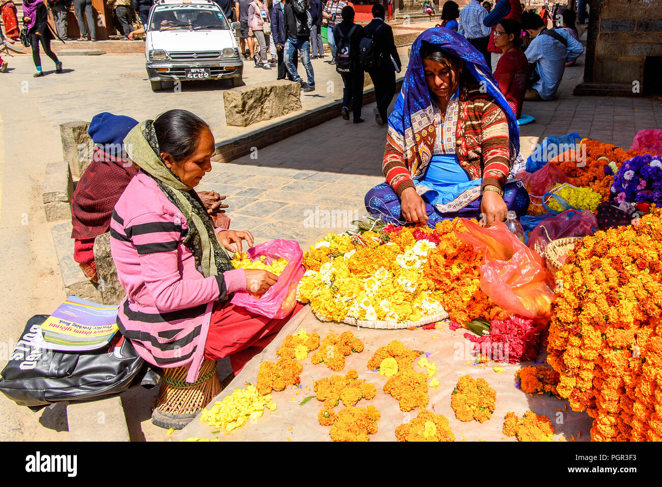 Chhetris is the most populous ethnic group of nepal hi-res stock ...