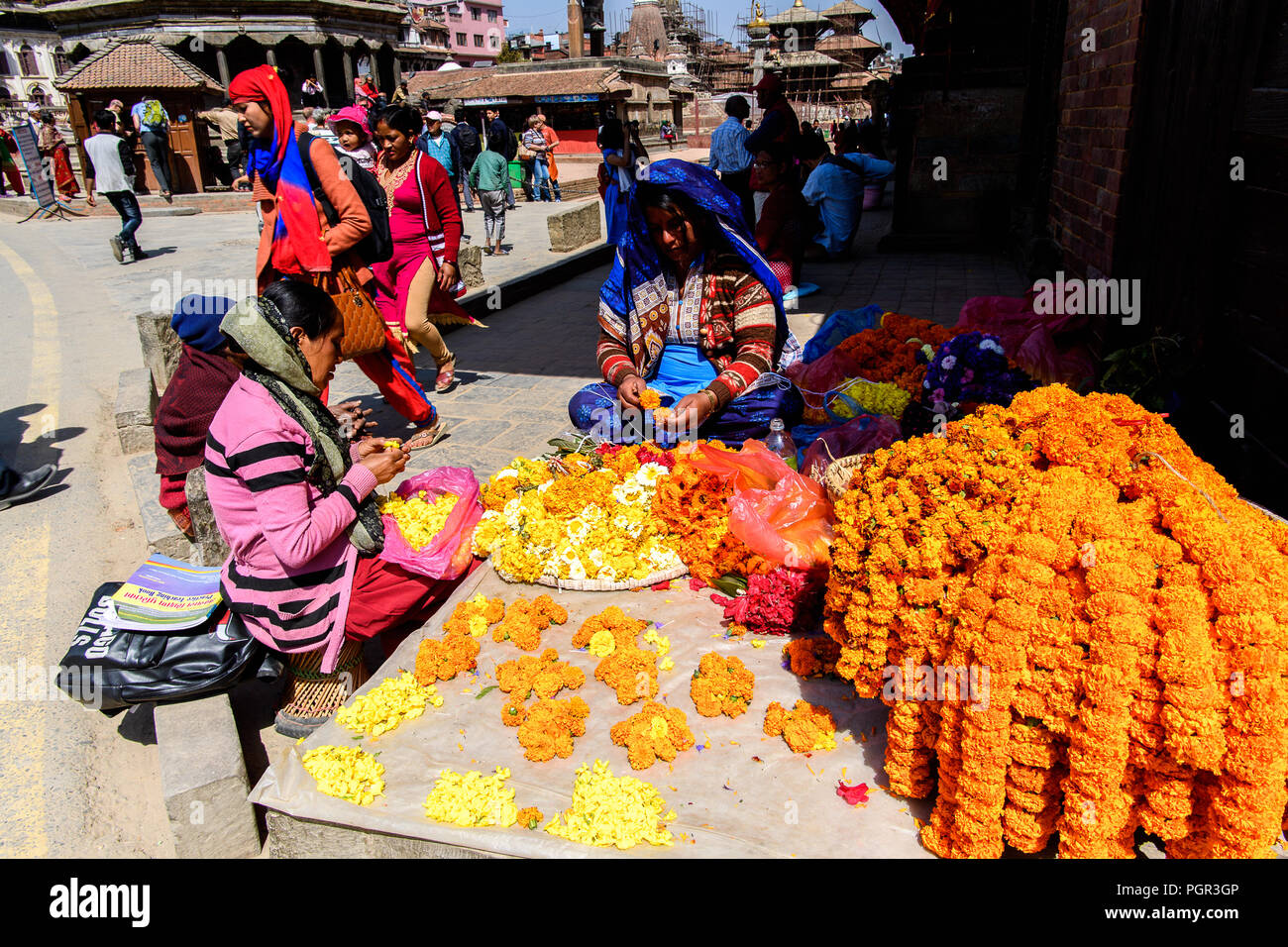 Chhetris is the most populous ethnic group of nepal hi-res stock ...