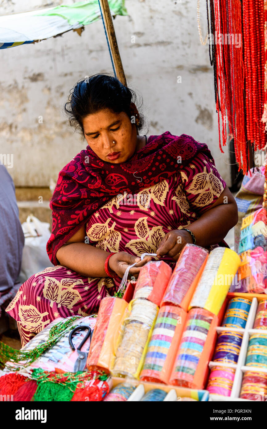 Nep market hi-res stock photography and images - Alamy