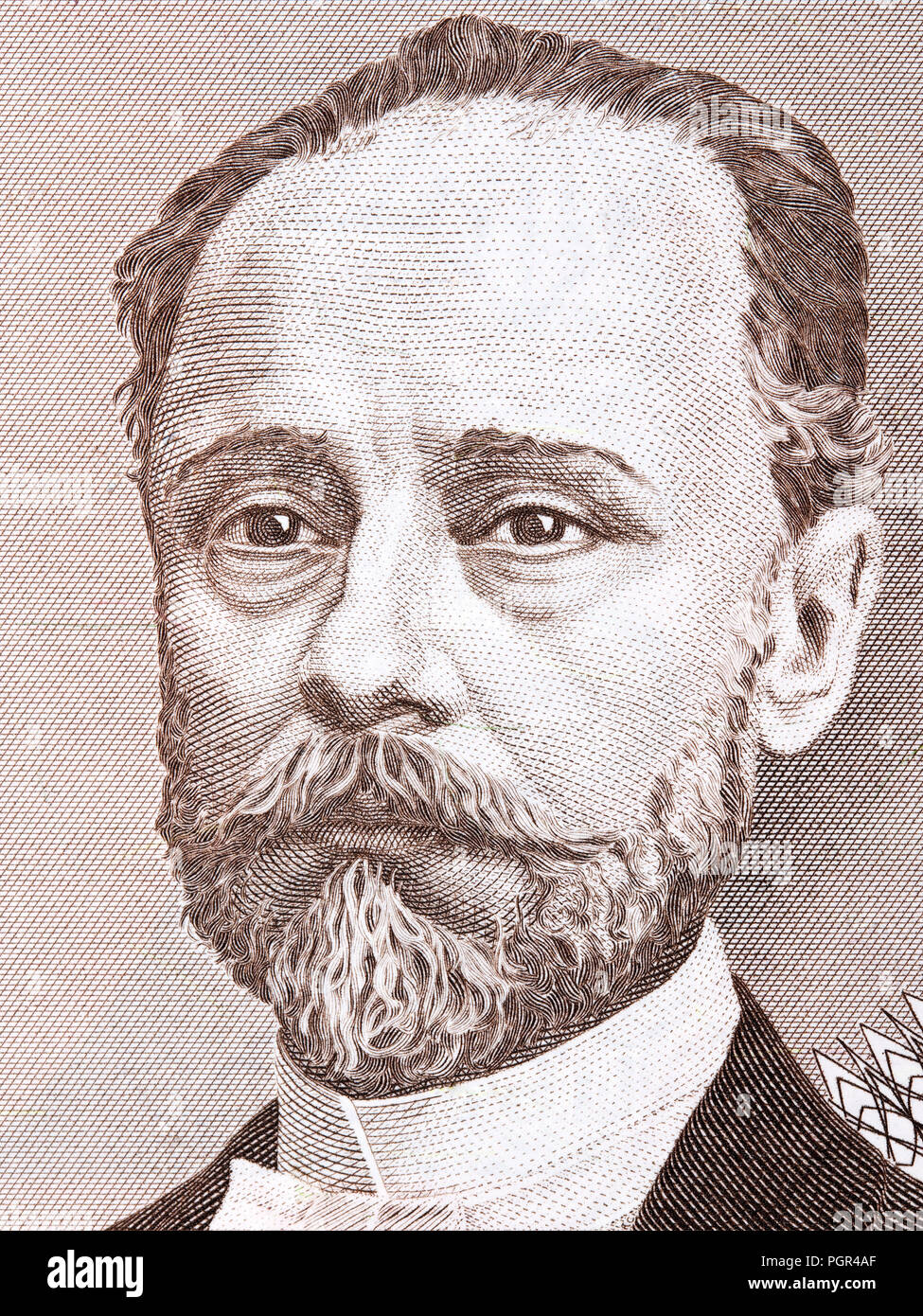 Miguel angel juarez hi-res stock photography and images - Alamy