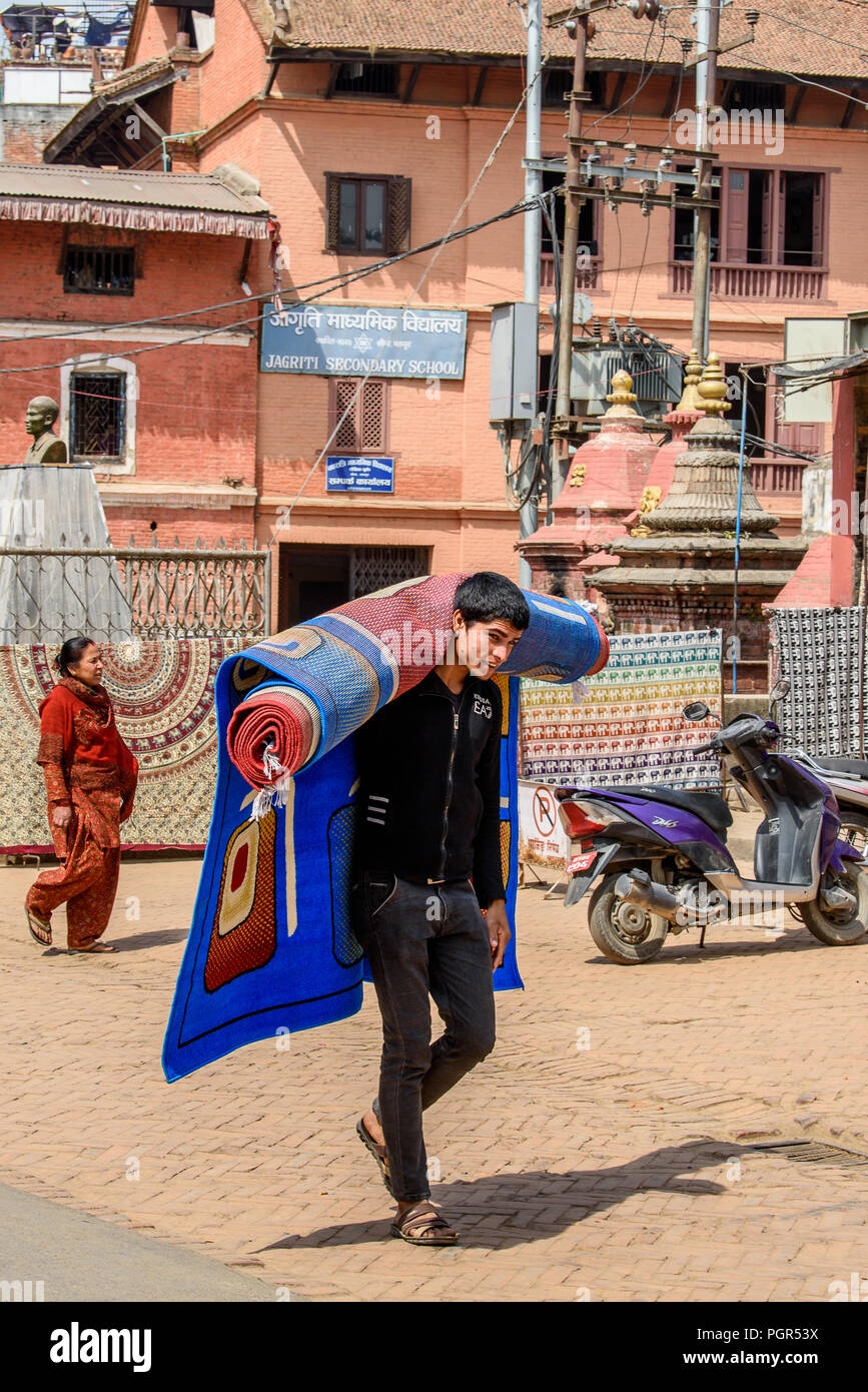 Chhetris hi-res stock photography and images - Alamy