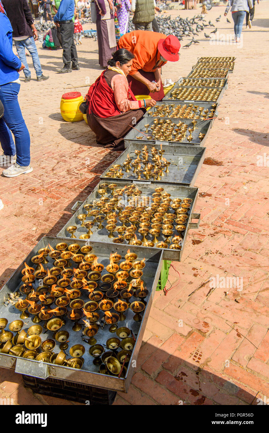 Chhetris is the most populous ethnic group of nepal hi-res stock ...