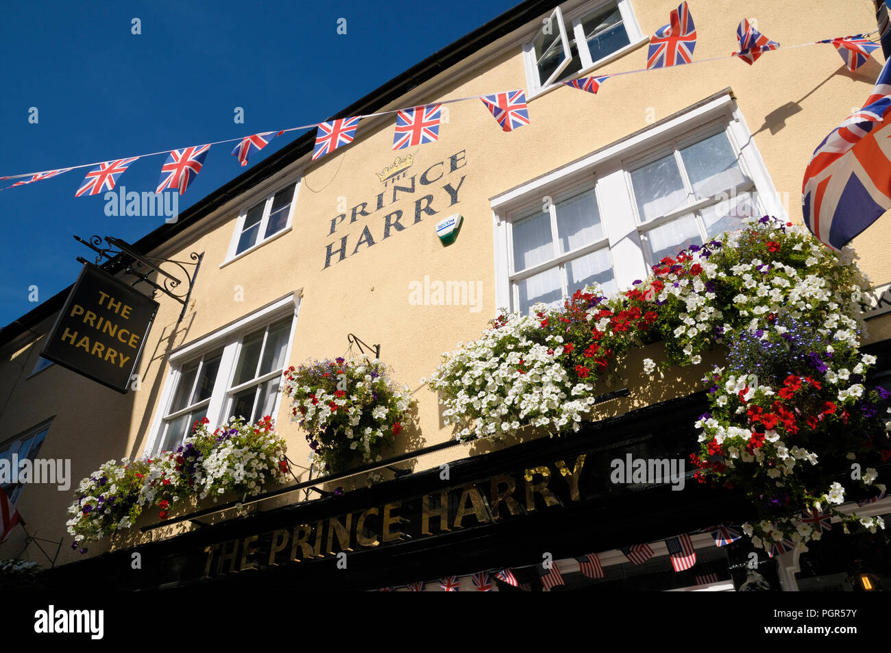 Meghan markle hi-res stock photography and images - Alamy