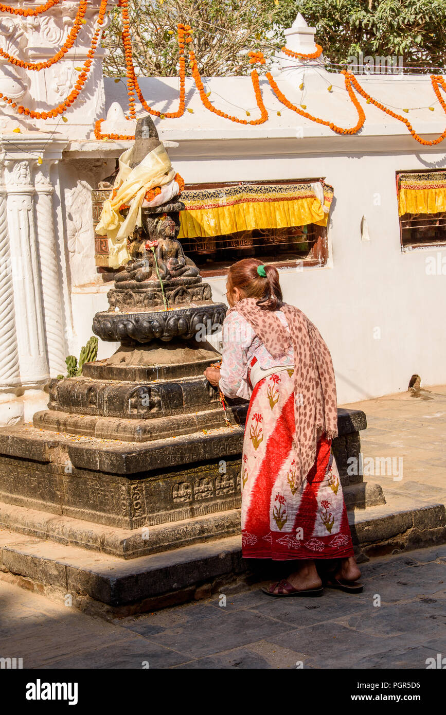 Chhetris is the most populous ethnic group of nepal hi-res stock ...