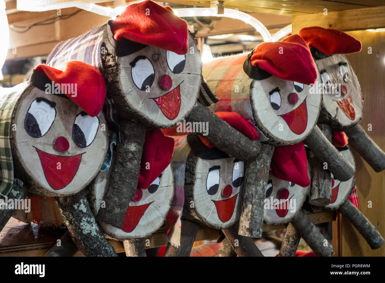 Catalonia Christmas Symbol High Resolution Stock Photography and Images ...