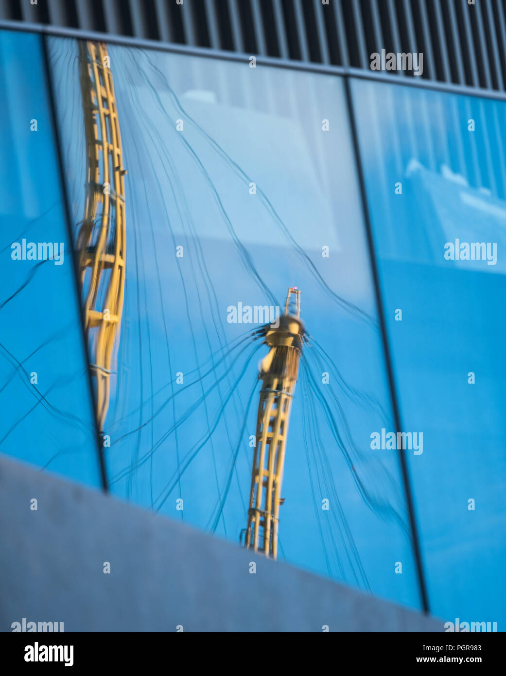 Visit o2 arena hi-res stock photography and images - Alamy