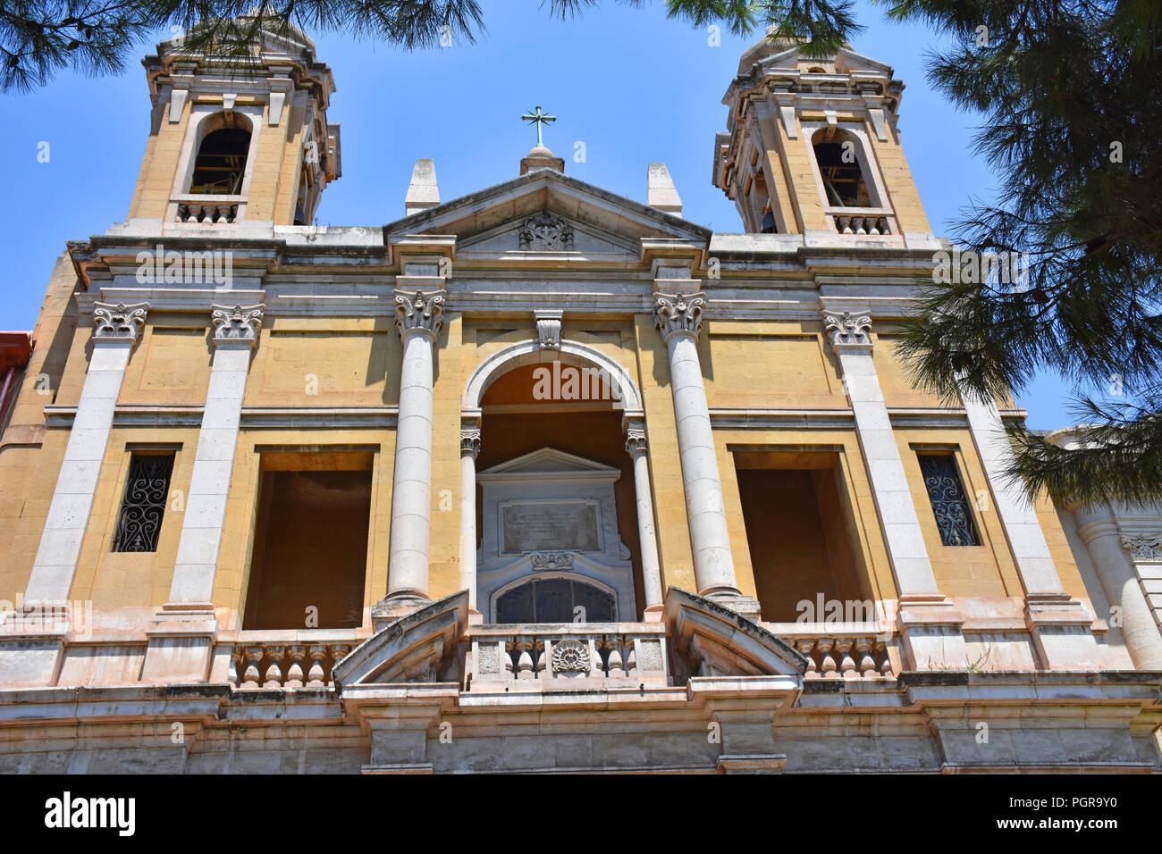 Taranto italy massafra hi-res stock photography and images - Alamy