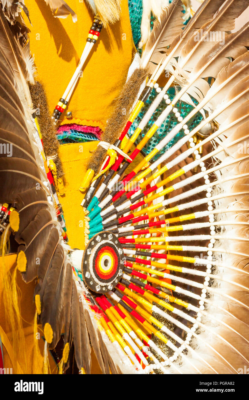 SANTA FE, NEW MEXICO, USA - AUGUST 18, 2013: Santa Fe Indian Market ...
