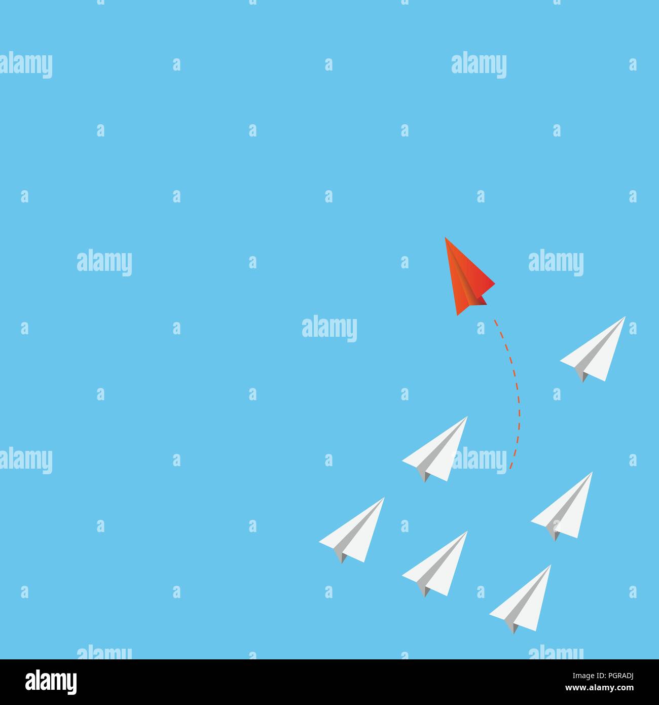 Get another plane Stock Vector Images - Alamy