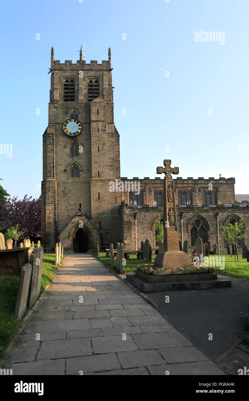 Bedale yorkshire england uk hi-res stock photography and images - Alamy