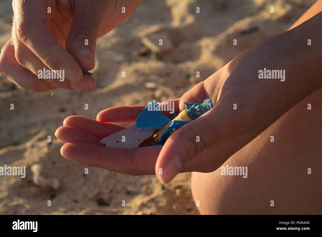 Microplastics hi-res stock photography and images - Alamy