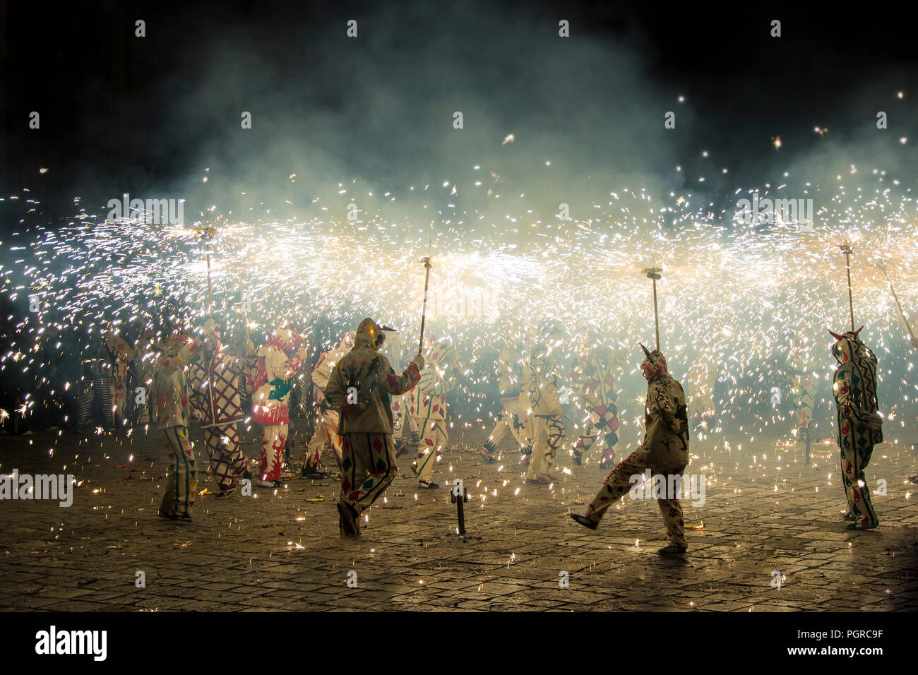 Diables hi-res stock photography and images - Alamy