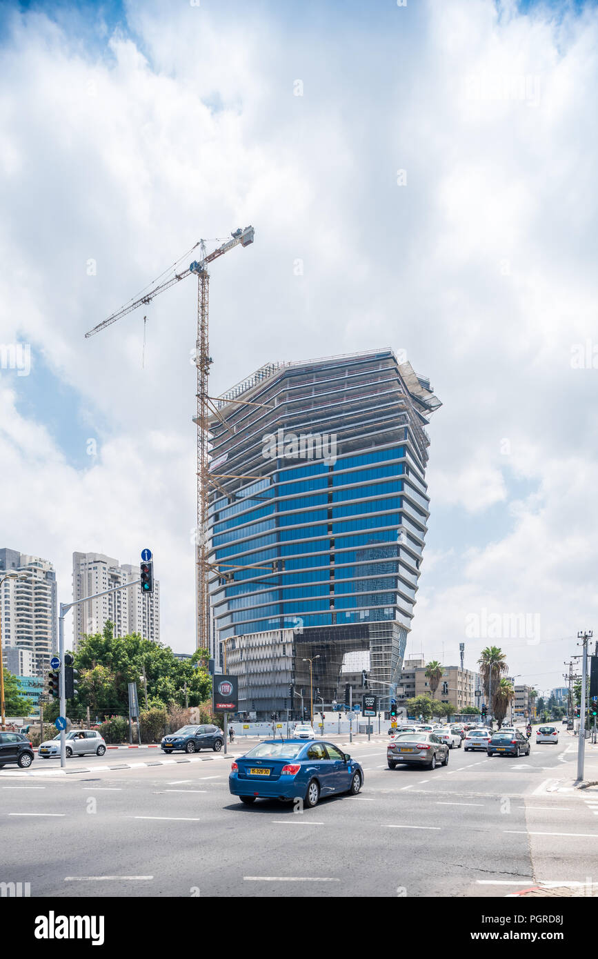 Toha Building High Resolution Stock Photography and Images - Alamy
