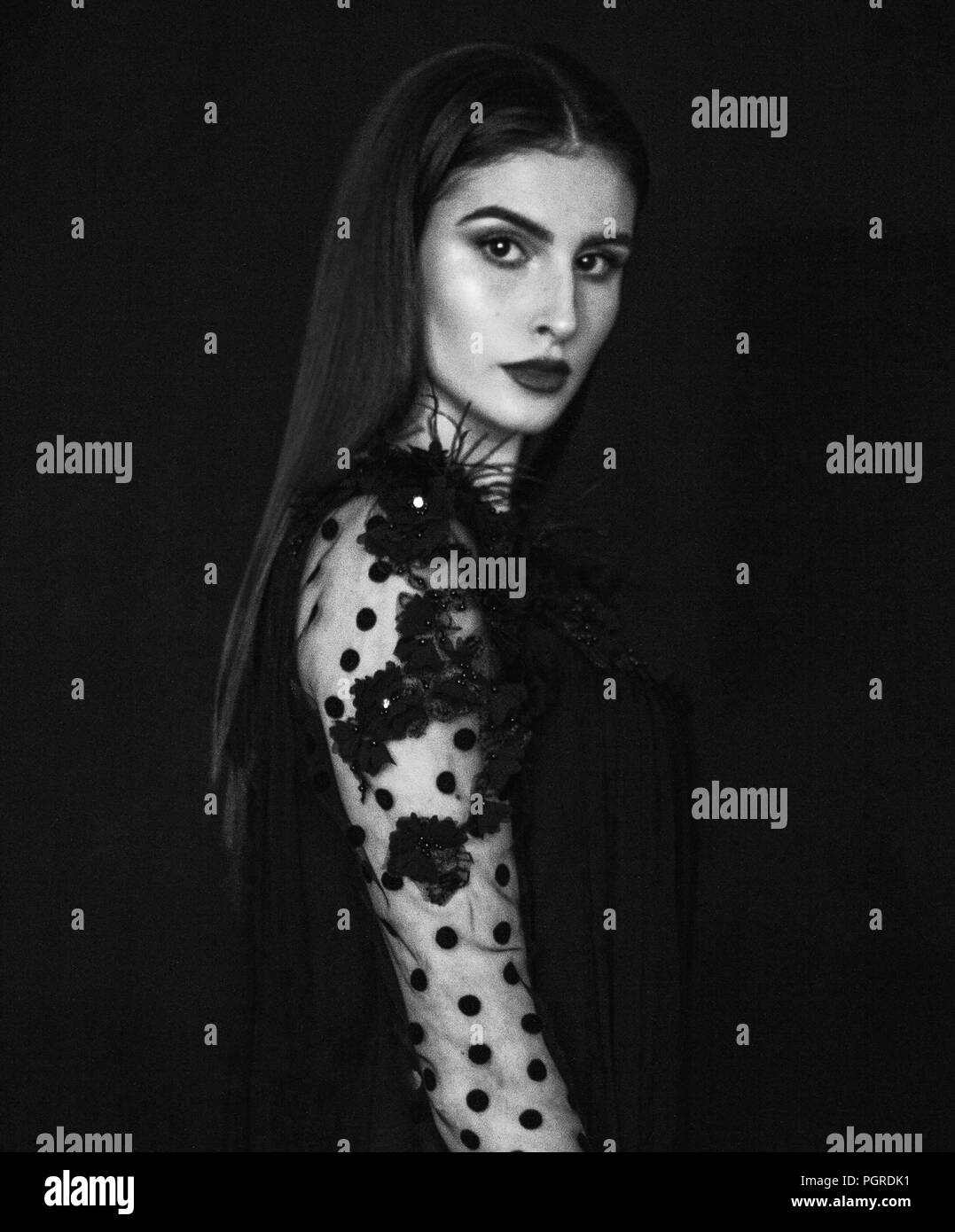 Fashionshoot hi-res stock photography and images - Alamy