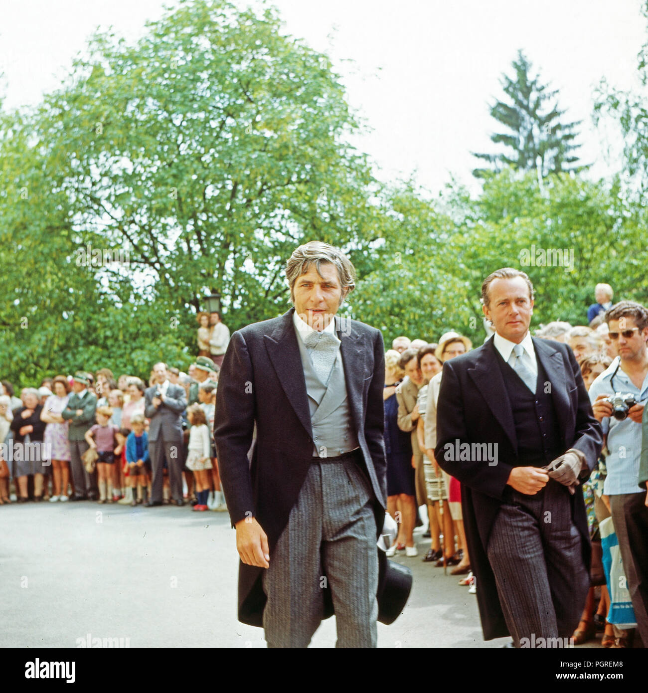 Herr uniform hi-res stock photography and images - Alamy