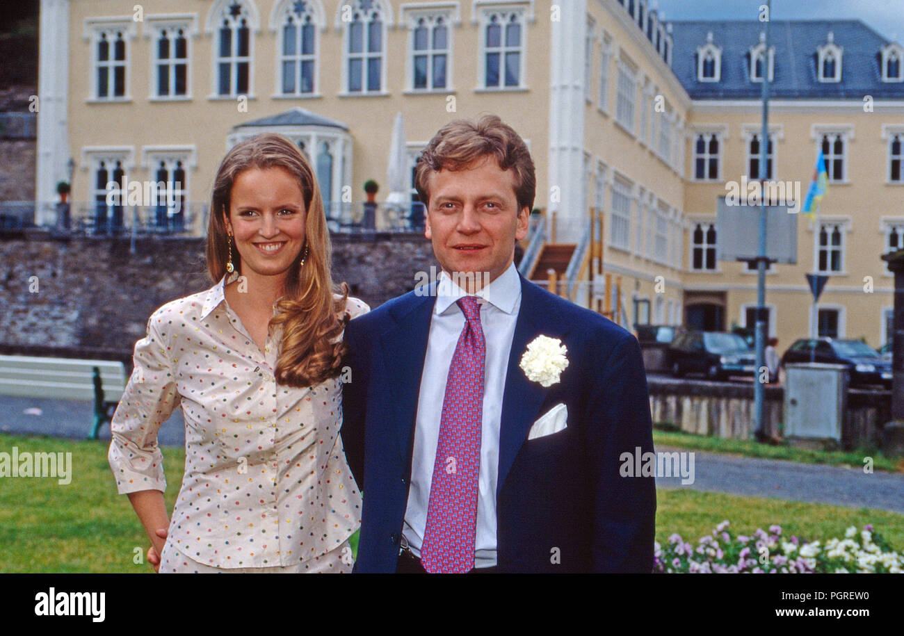 Wittgenstein Family High Resolution Stock Photography and Images - Alamy