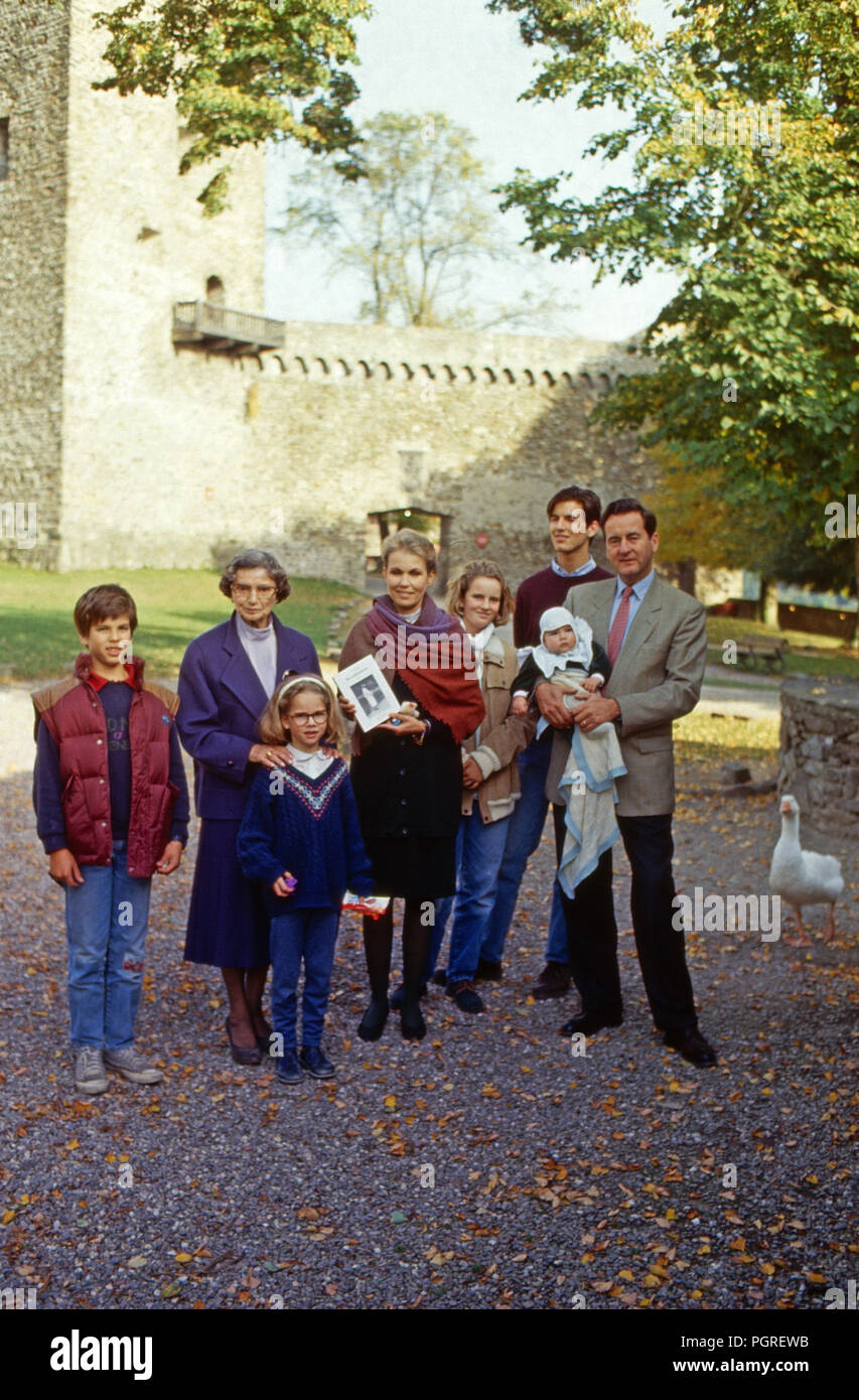 Prince to sayn wittgenstein hi-res stock photography and images - Alamy