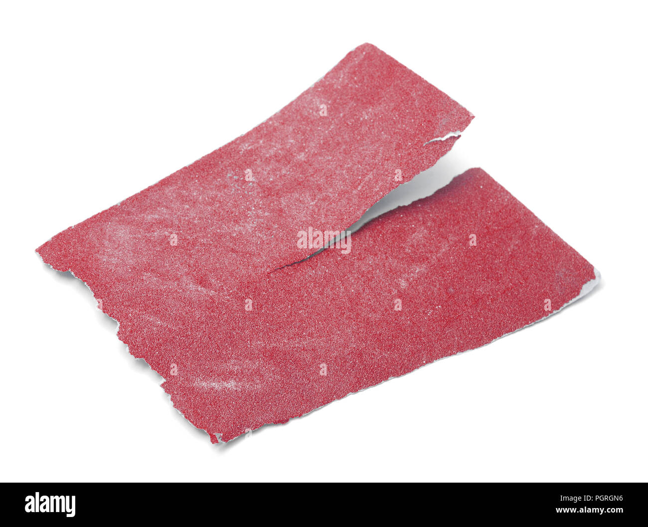 Sandpaper roll hi-res stock photography and images - Alamy