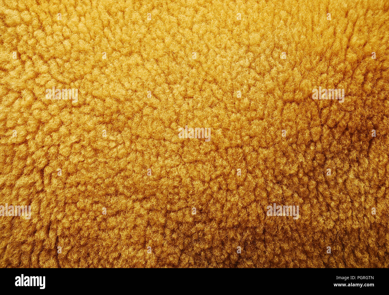 artificial brown fur texture detail Stock Photo - Alamy